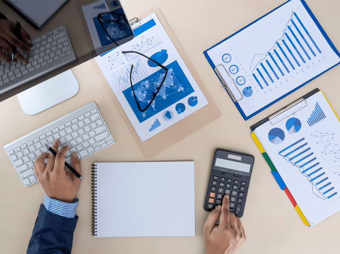 Accountant - Vittakosh