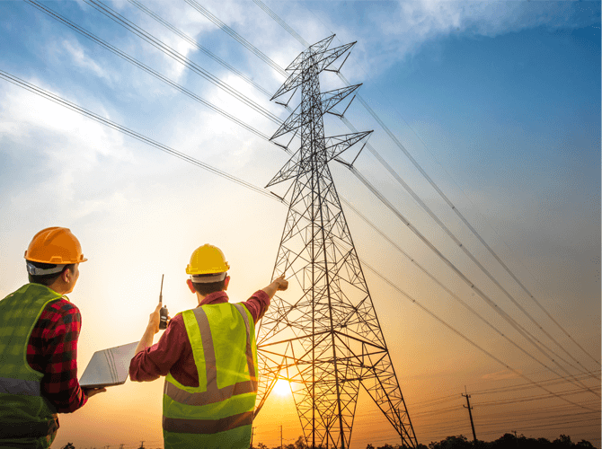 Power, Utilities & Renewables - Vittakosh